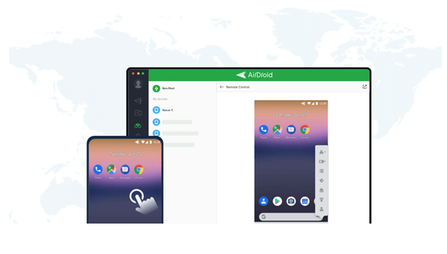 10 Best Android PC Suite For Windows 10/8/7