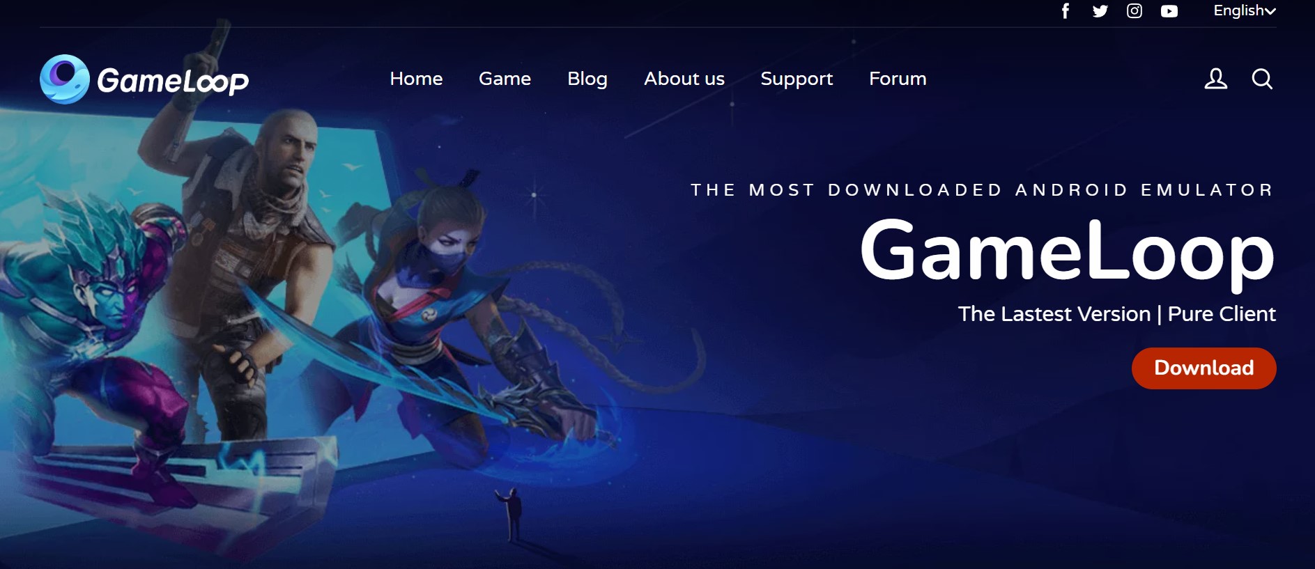 The Best Android Emulators for Windows 10