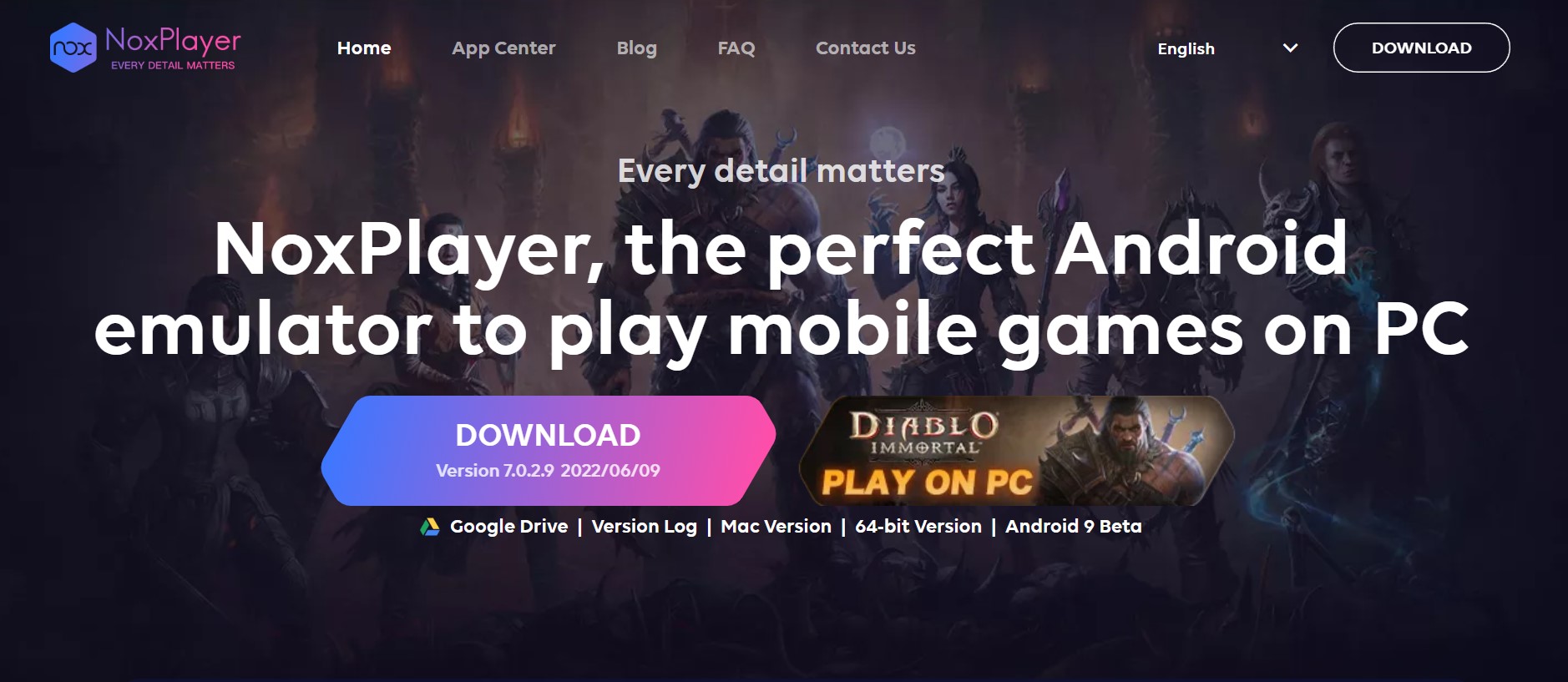 The Best Android Emulators for Windows 10