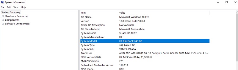 How to Fix the HP Software Framework Is Not Installed Error in Windows
