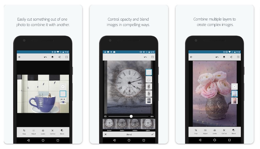 10 Best Photo Cut and Paste Apps