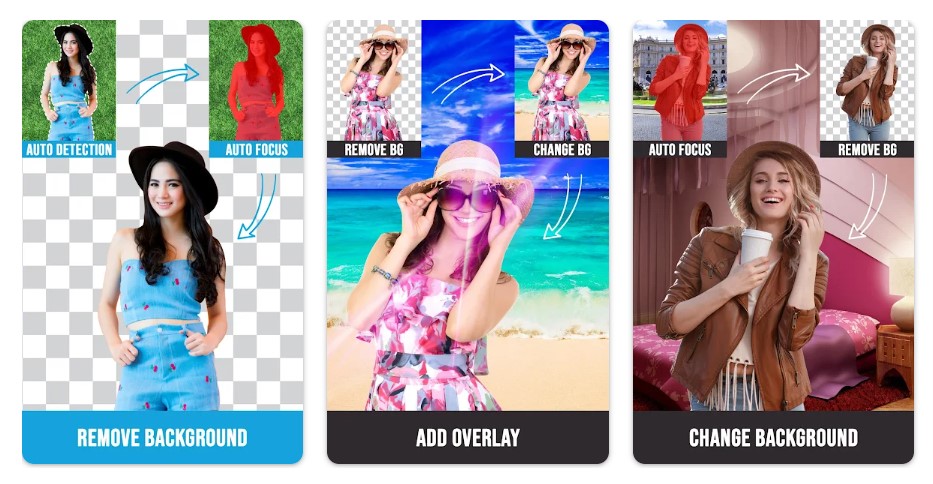 10 Best Photo Cut and Paste Apps