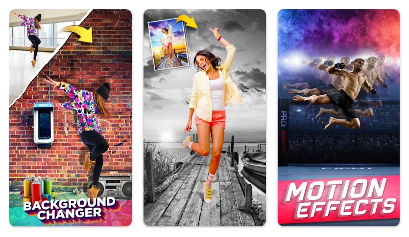 10 Best Photo Cut and Paste Apps