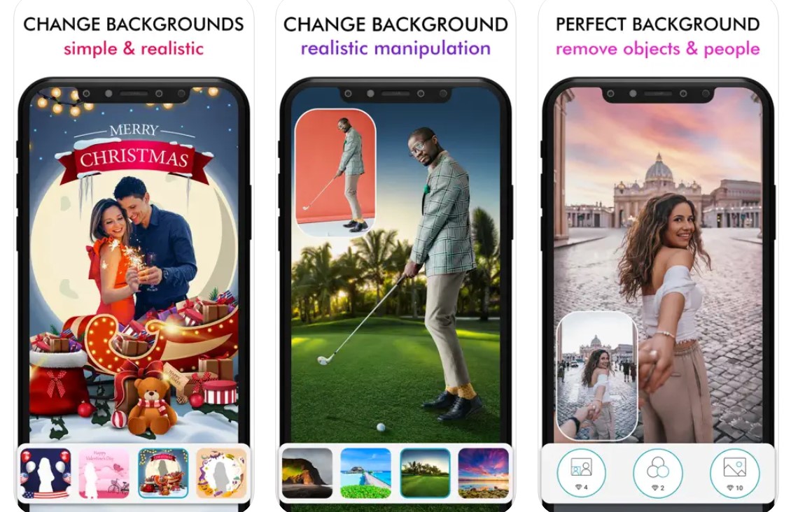 10 Best Photo Cut and Paste Apps