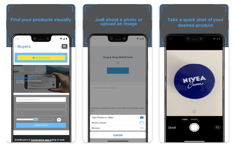 10 Best Apps To Identify Anything Using Your Phone's Camera