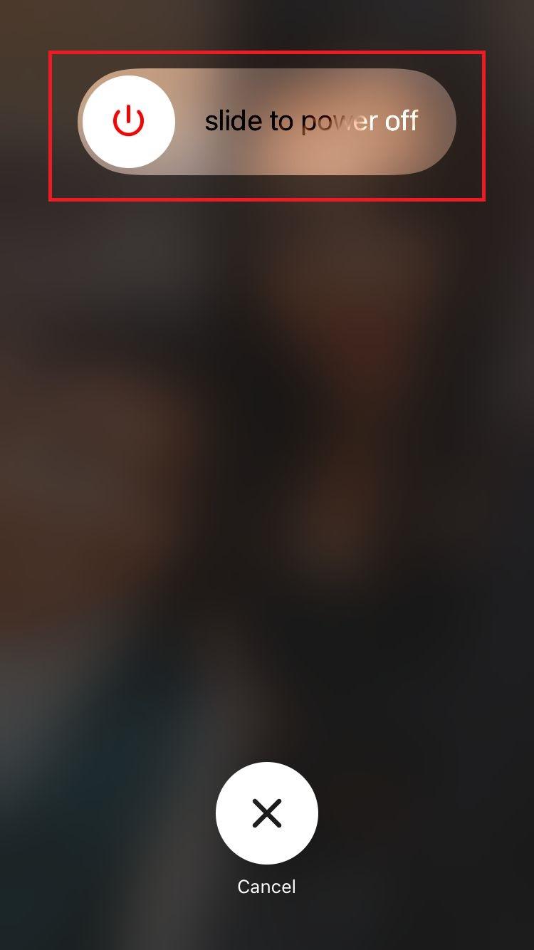 How to Fix iMessage Activation Error