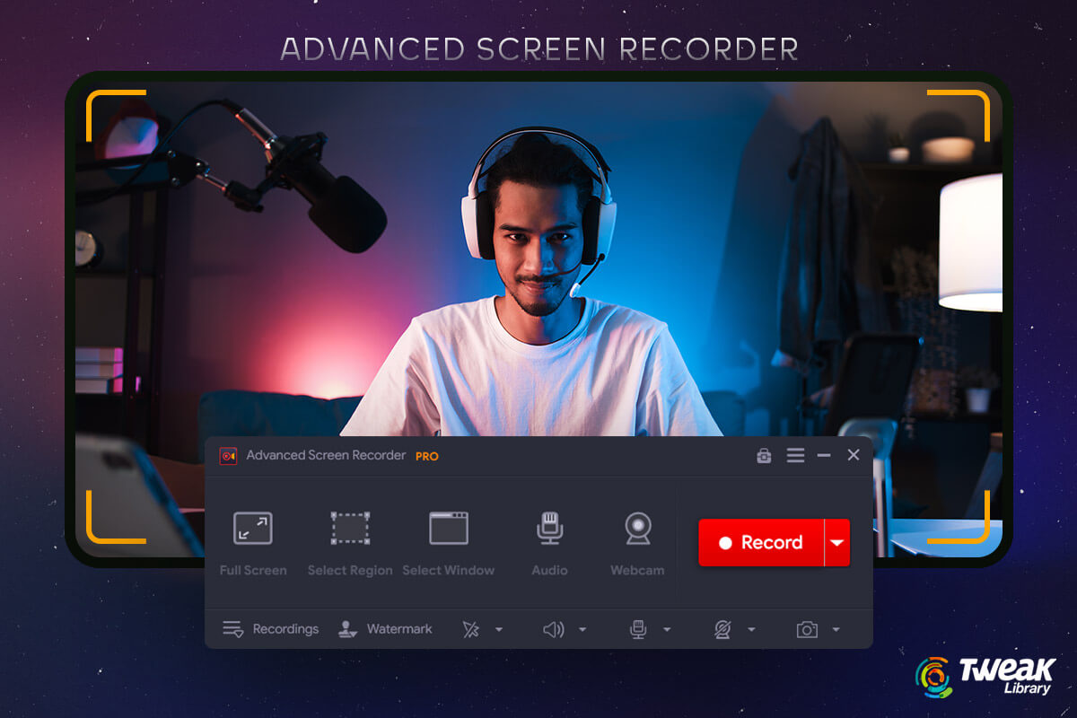 Advanced Screen Recorder Review - Is It The Best Screen Recorder for ...