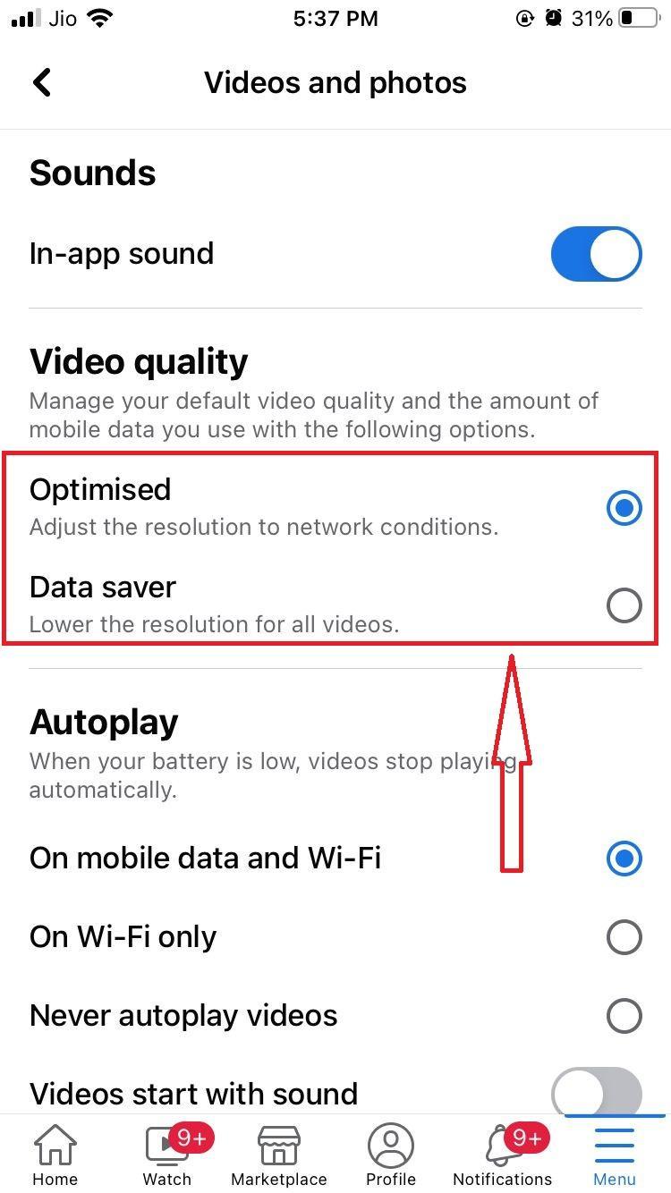 How to Fix Videos Not Playing on Facebook (2024 Updated Guide)