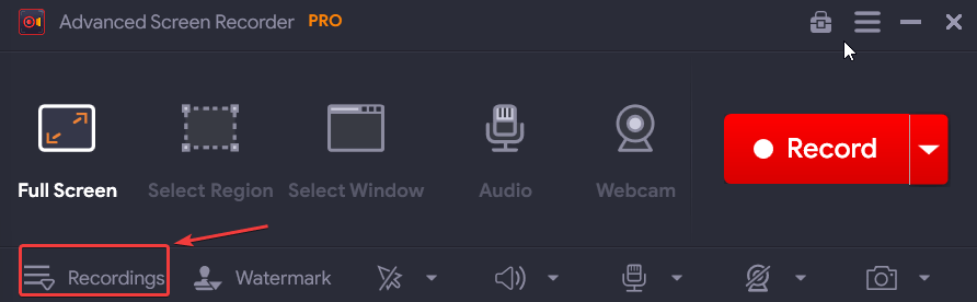 Advanced Screen Recorder Review - Is It The Best Screen Recorder for ...