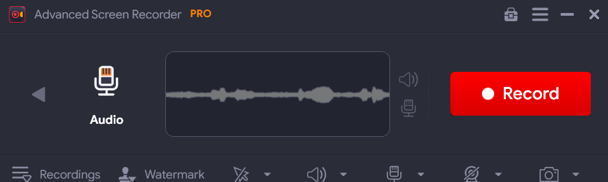 Advanced Screen Recorder Review - Is It The Best Screen Recorder for ...