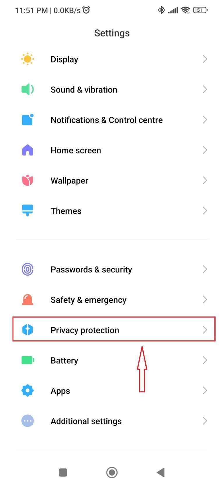 How to Find Hidden Apps on Android