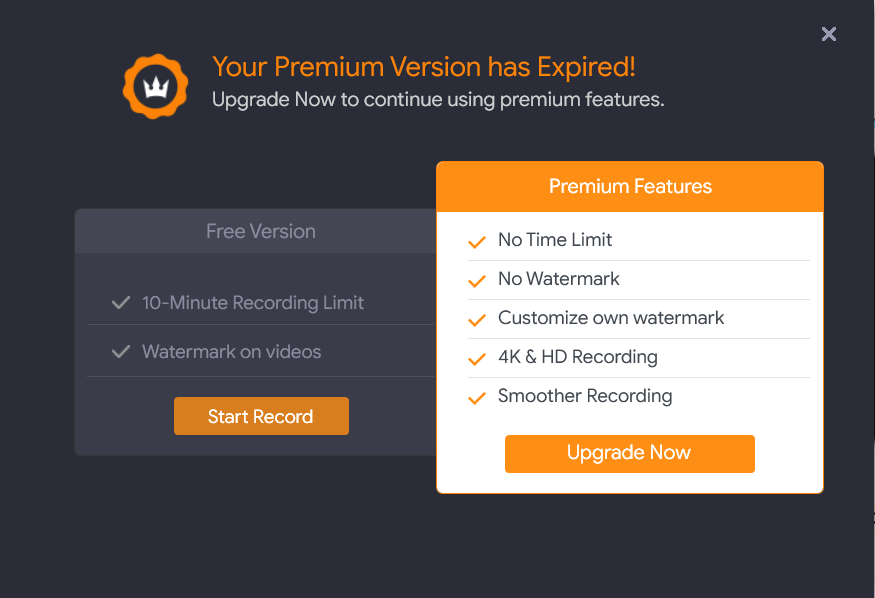 Advanced Screen Recorder Review - Is It The Best Screen Recorder for ...