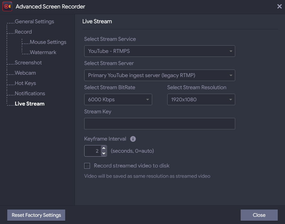 Advanced Screen Recorder Review - Is It The Best Screen Recorder for ...