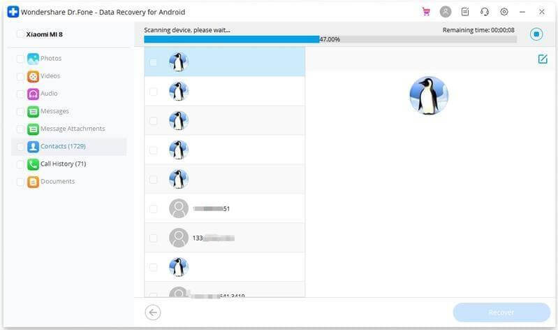 How To Recover My Files From Locked Android Phone