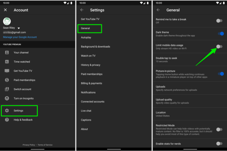 Increase Your Mobile Data Speed: Tips and Tricks for Android Users