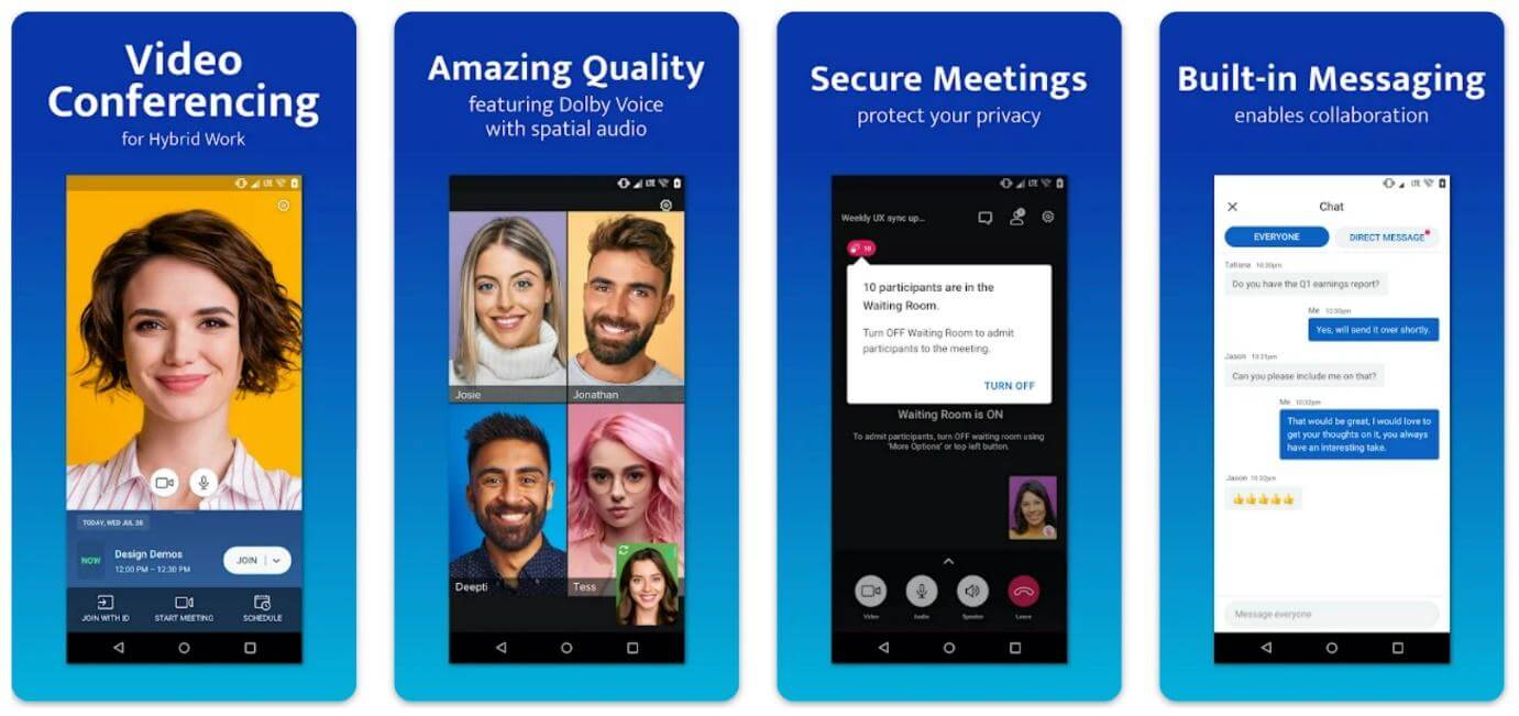 10 Best Screen-Sharing Apps for Android and iPhone