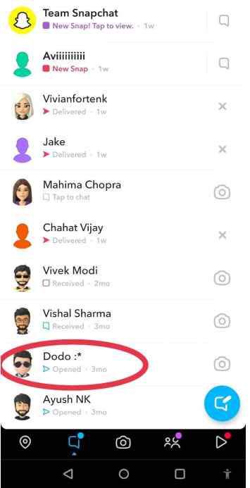 Snapchat Location Sharing: Your Guide to Sharing Location With Friends