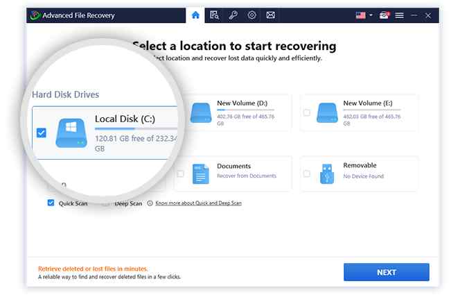 Best USB Drive Recovery Software For Windows PC