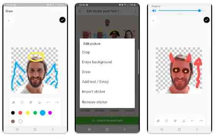 Best Free Sticker Maker Apps Android/iPhone To Express Yourself
