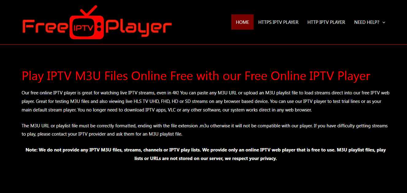 Best IPTV Players For Mac To Watch Live TV & On-Demand Videos