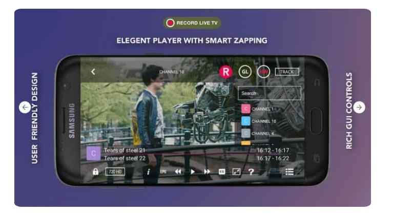 Best IPTV Players For Mac To Watch Live TV & On-Demand Videos