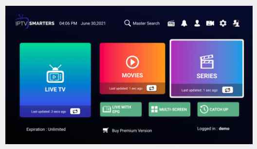 Best IPTV Players For Mac To Watch Live TV & On-Demand Videos
