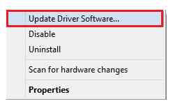 How to Update HP Wifi Driver for Windows 11, 10, 8, 7