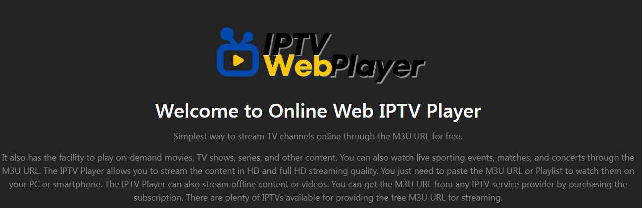 Best IPTV Players For Mac To Watch Live TV & On-Demand Videos