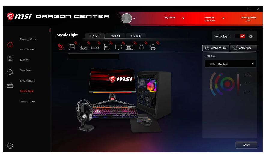 7 Best RGB Controller Software To Control & Customize Lights On Your PC
