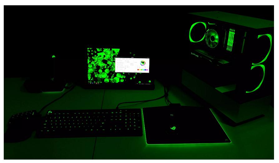 7 Best RGB Controller Software To Control & Customize Lights On Your PC