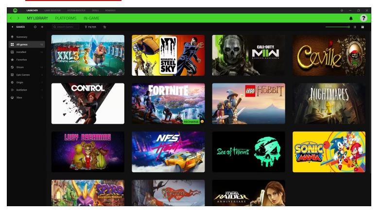 7 Best Game Launcher For Gaming PC To Boost Performance & Enjoyment