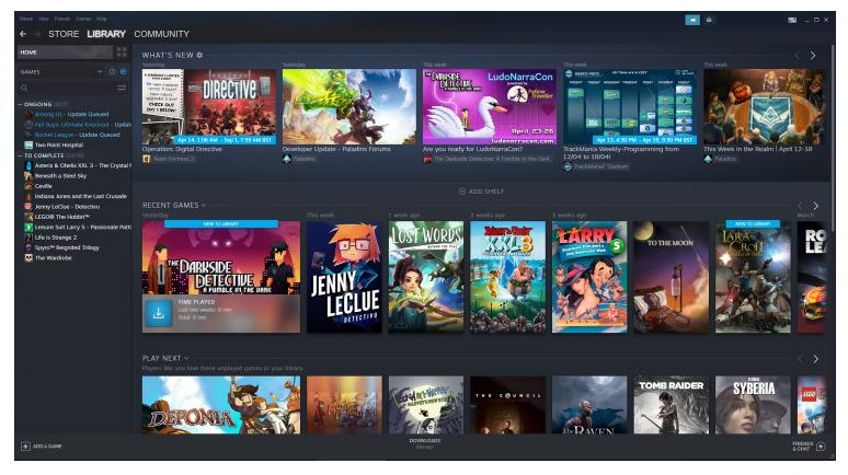 7 Best Game Launcher For Gaming PC To Boost Performance & Enjoyment