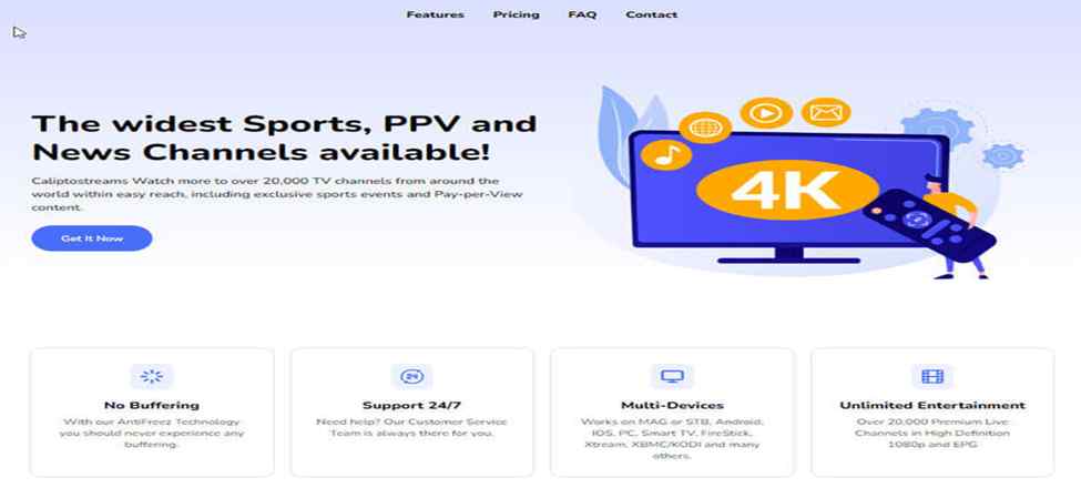 10 IPTV Smarters Pro Alternatives In 2024