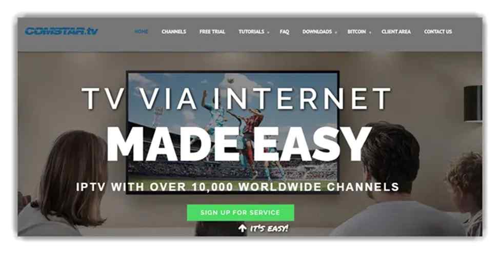 10 IPTV Smarters Pro Alternatives In 2024