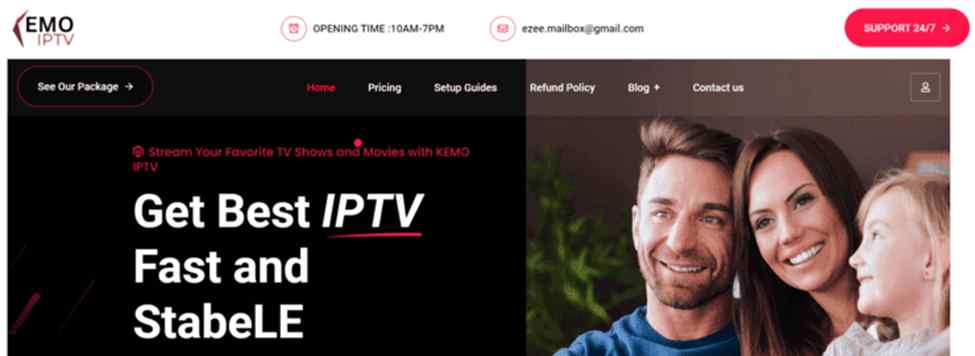 10 IPTV Smarters Pro Alternatives In 2024