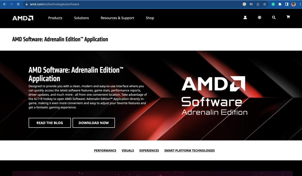 AMD Radeon Software: How To Fix It When It Doesn’t Open