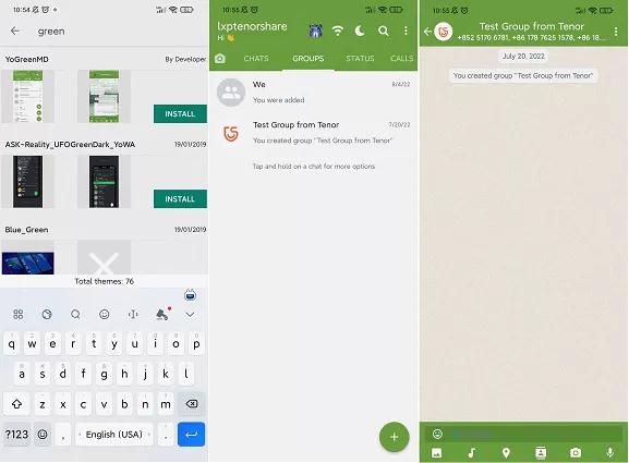Discover The 10 Best WhatsApp Themes Worth Trying In 2024