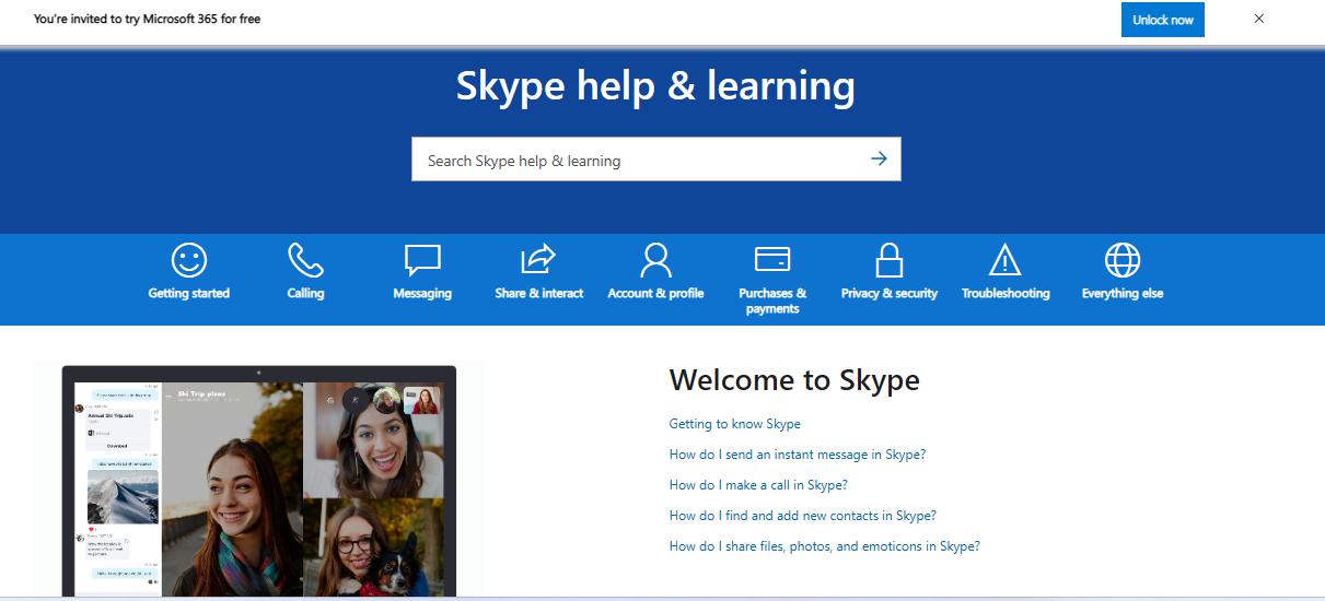 How To Fix Skype High CPU Usage In Windows 11/10?