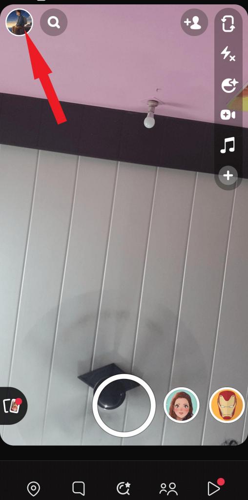 How to View Old Snapchat Stories?