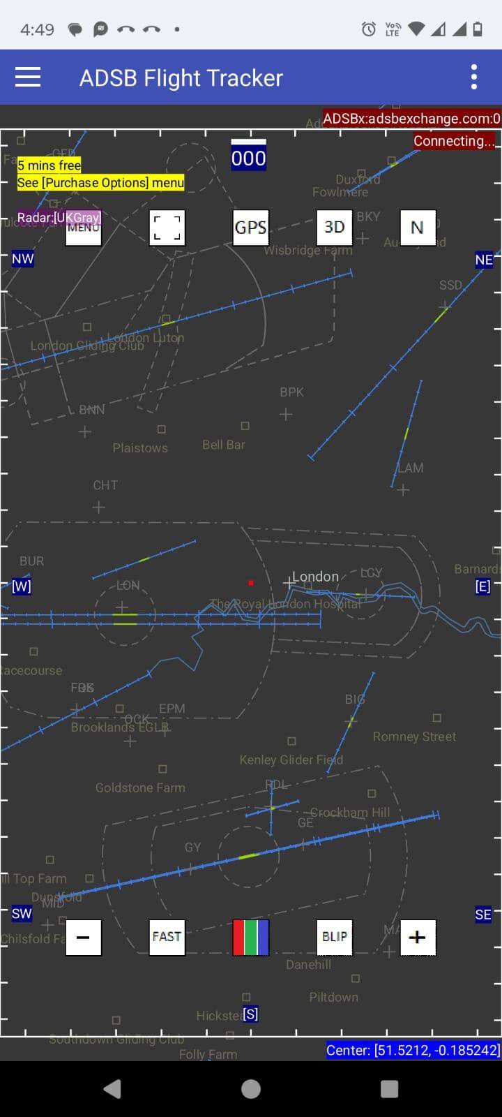 8 Best Flight Tracking Apps for iPhone and Android (Paid & Free)